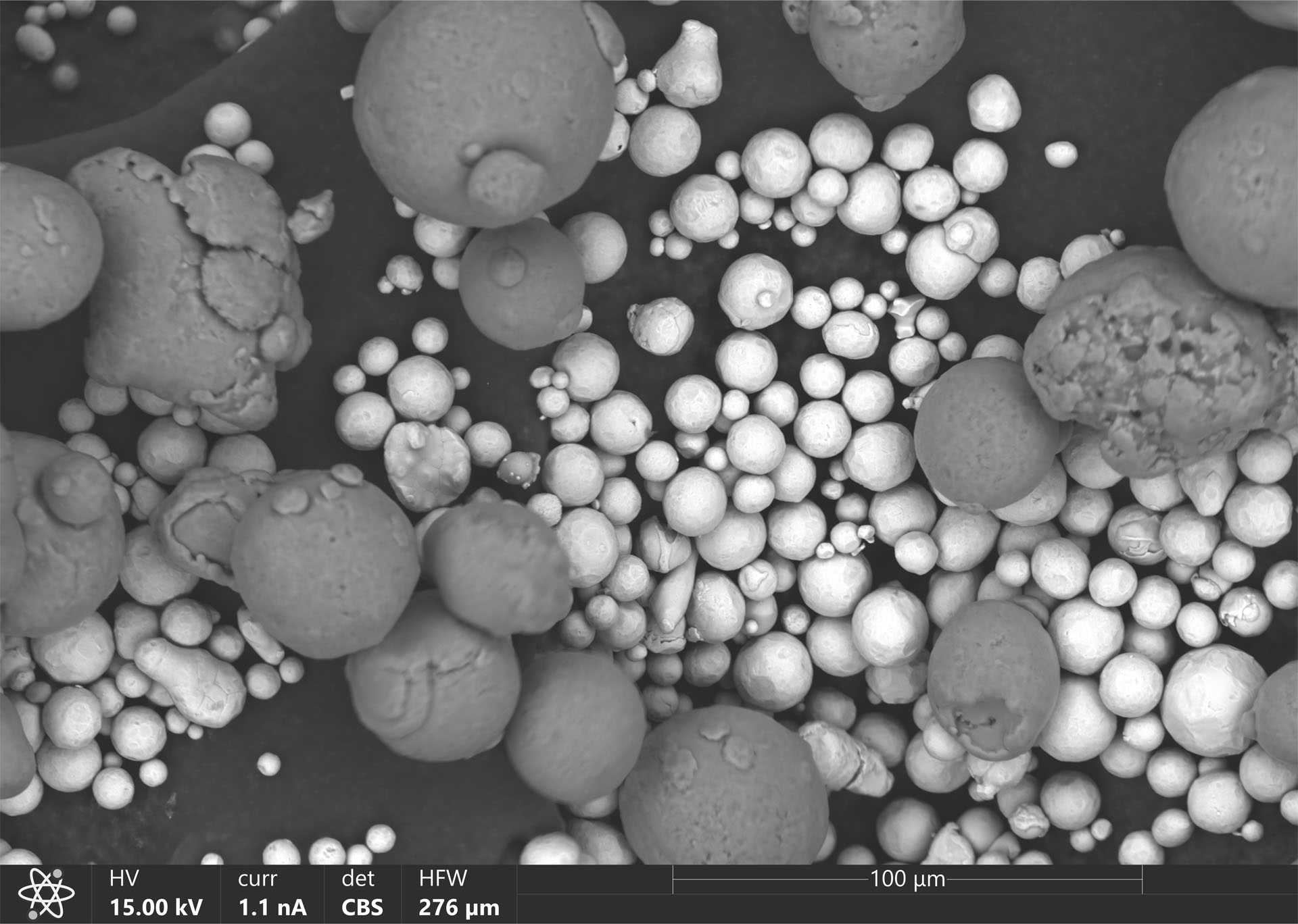 What Is Scanning Electron Microscopy? - Electron Microscopy - Advancing Materials