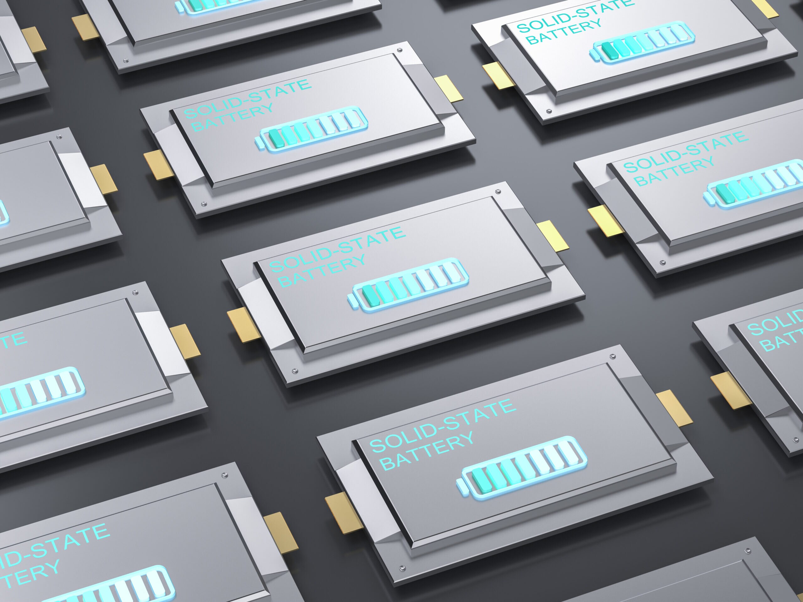 Exploring Advanced Characterization Techniques for Solid-State Battery Innovation - Advancing ...