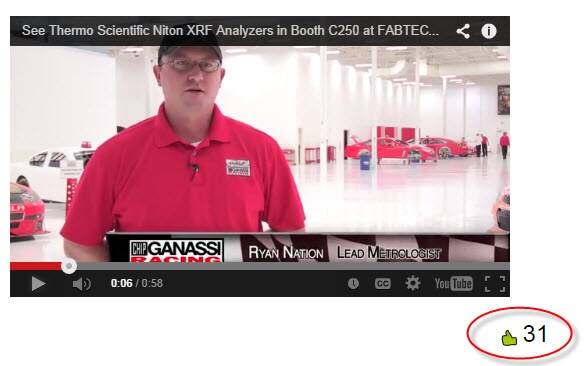 See Manufacturing at Its Best at FABTECH -Nov. 11-13, 2014