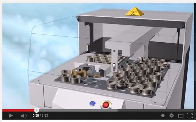 Video: What Makes a Good WDXRF Spectrometer for Mining