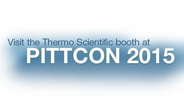 Pittcon 2015 for the Mining Lab Folks