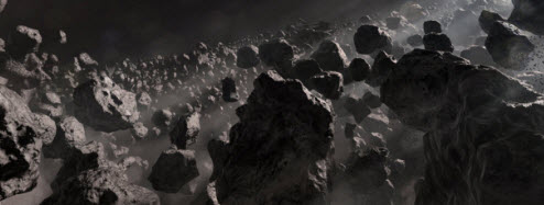 Technology from Space May Help Mining on Earth