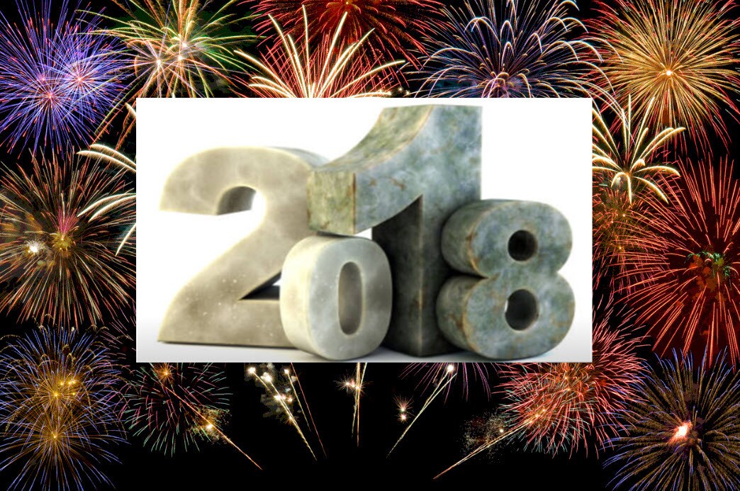 Happy New Year to our Advancing Mining Blog Readers