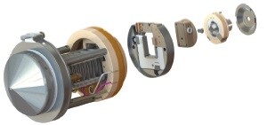 Easy-ETD and Orbitrap for Efficiency and Usability