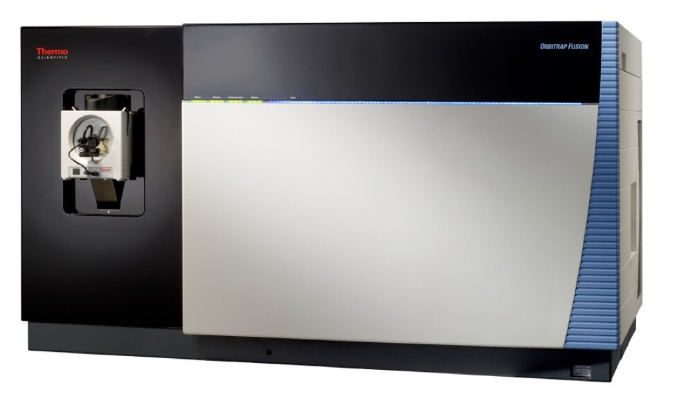 Orbitrap Fusion: Hybrid Fragmentation Outperforms Traditional Methods