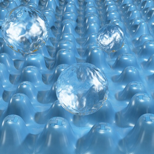 Proteomics Strategies: Investigating Polysorbate Nanoencapsulation