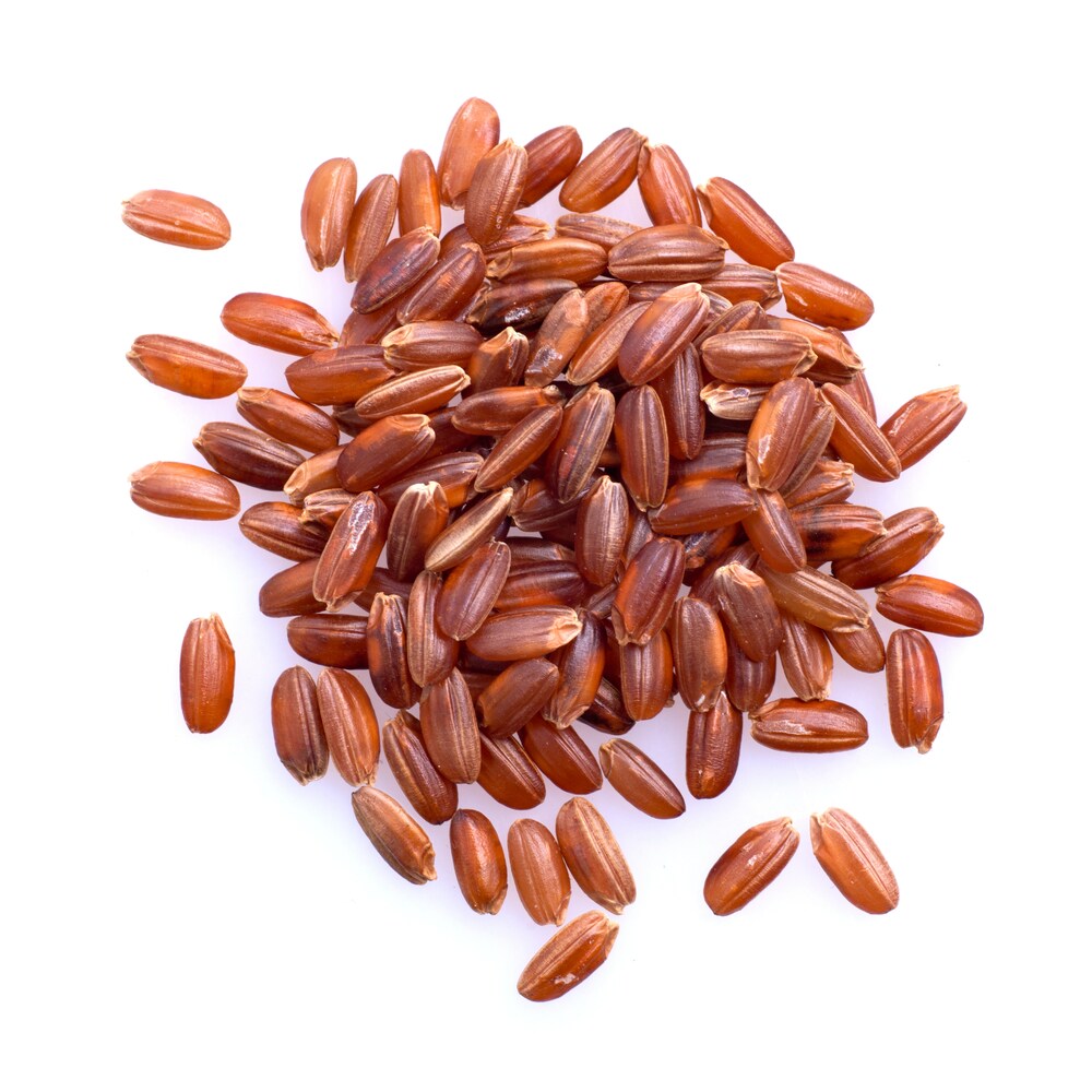 Bioactive Micronutrients in Colored Rice