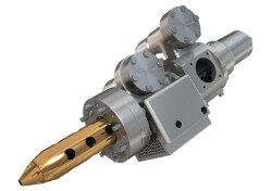 New XPS Ion Source Tests Polymer-Based Materials