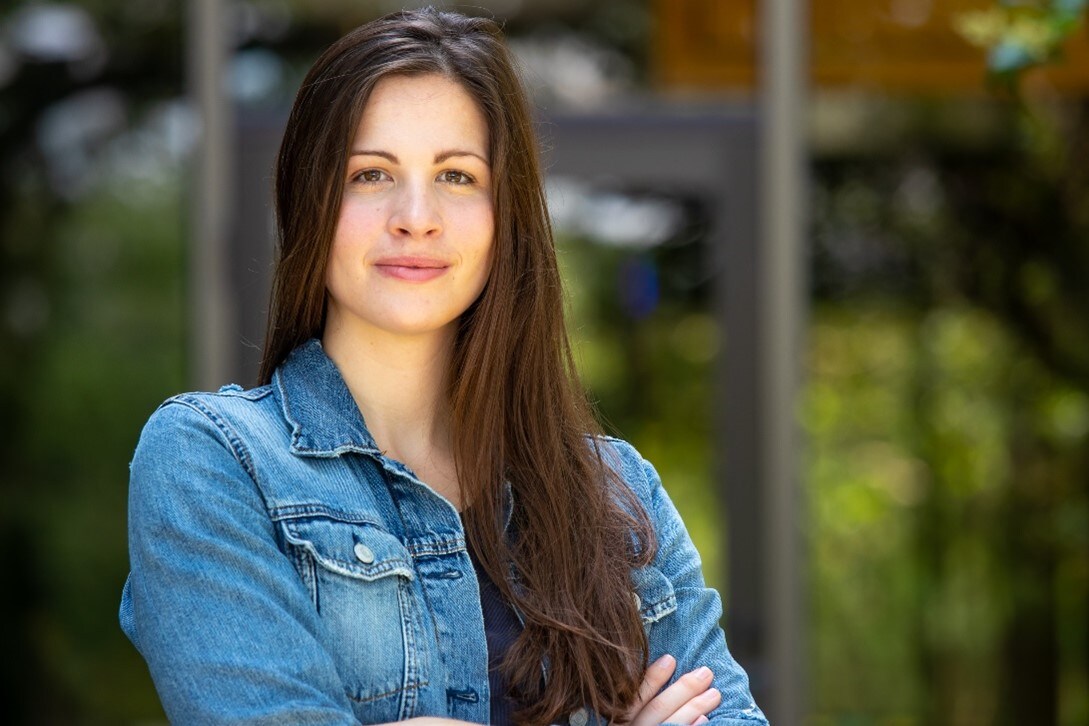 Articles by Manley, Lillie , Accelerating Science