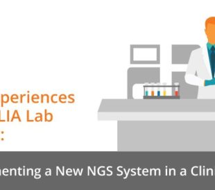 Working in a CLIA Lab - The Connected Lab