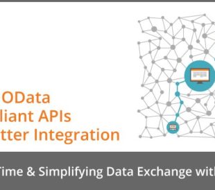More on the OData Standard from around the Web - The Connected Lab