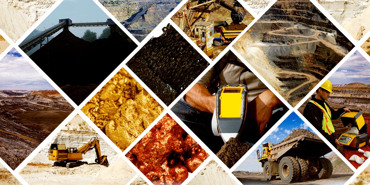 Could a Career in Mining Geology Be for You? - Accelerating Science