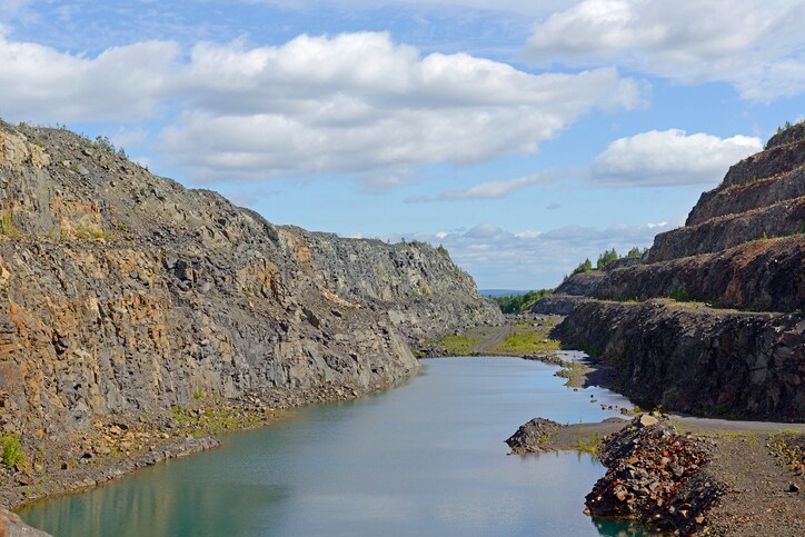 New Ship May Make Remote Mine Locations More Accessible
