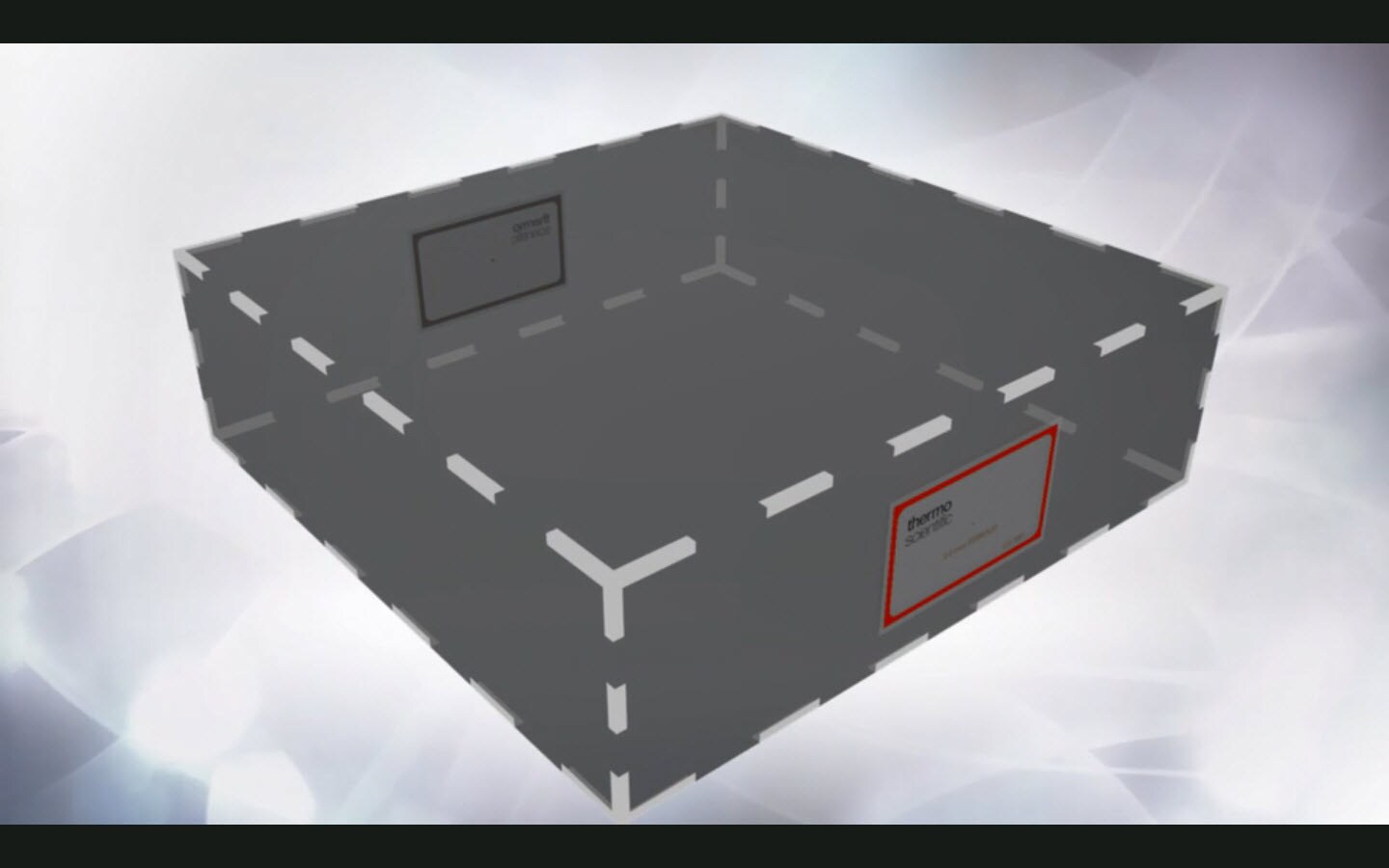 Multiple Scans, Multiple Frequencies Critical to Food Metal Testing