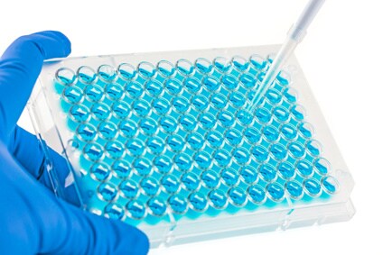 Developing your own ELISA: Spike & Recovery Experiments - Behind the Bench