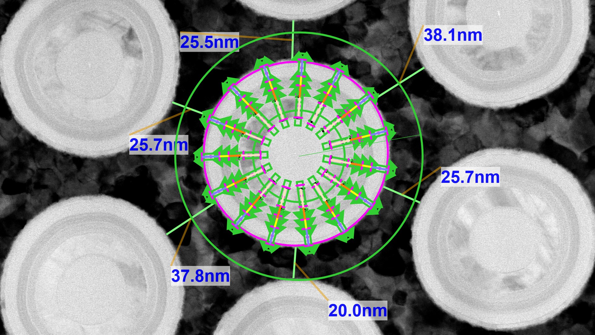 Scanning Electron Microscope | Apreo 2 SEM | Thermo Fisher Scientific - BR