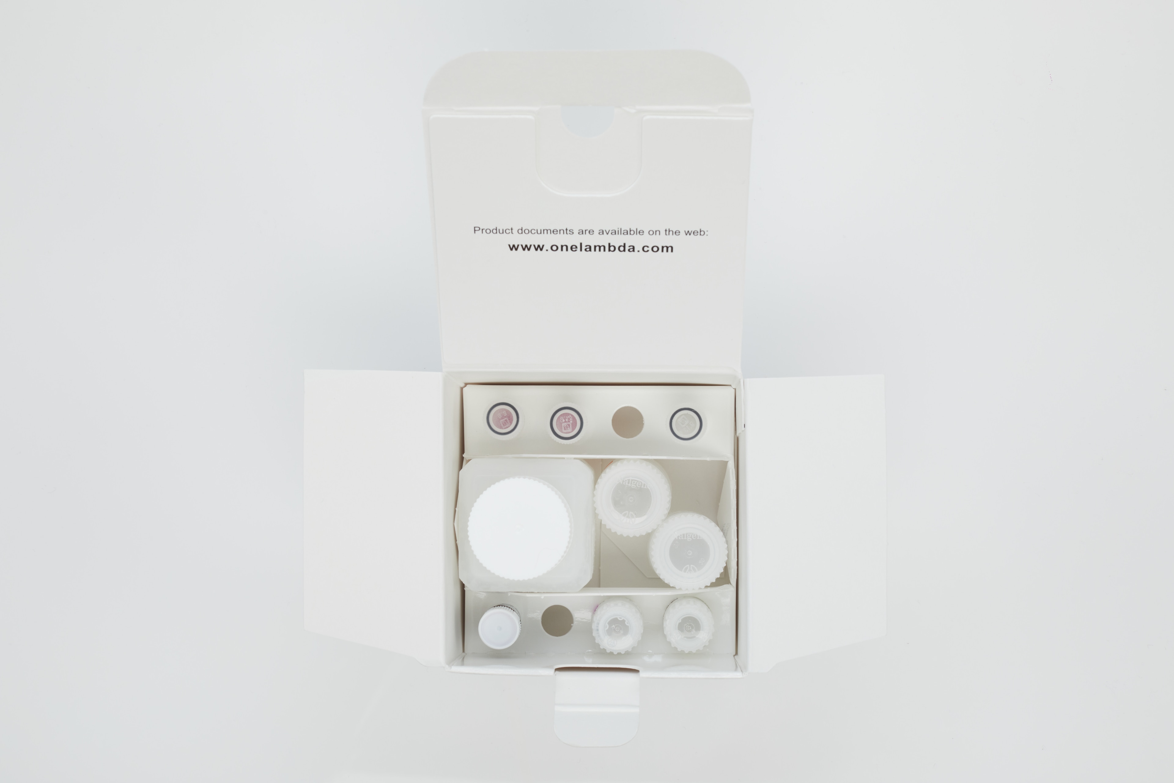 LABType SSO Class II DPA1 and DPB1 Typing Test | One Lambda