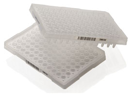 TaqMan Array Plates with RFID | Thermo Fisher Scientific - IN