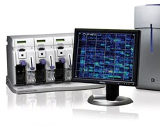 マイクロアレイ機器 | Thermo Fisher Scientific - JP