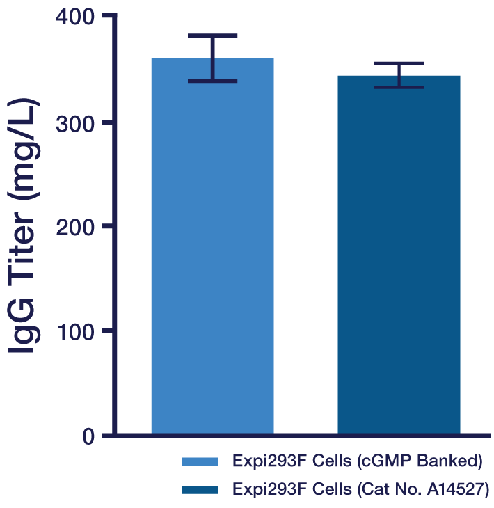 Expi293 Expression System | Thermo Fisher Scientific - JP