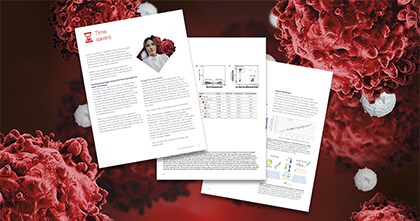 Cancer Genomics & Transcriptomics | Thermo Fisher Scientific - SG