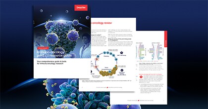 Cancer Genomics & Transcriptomics | Thermo Fisher Scientific - SG