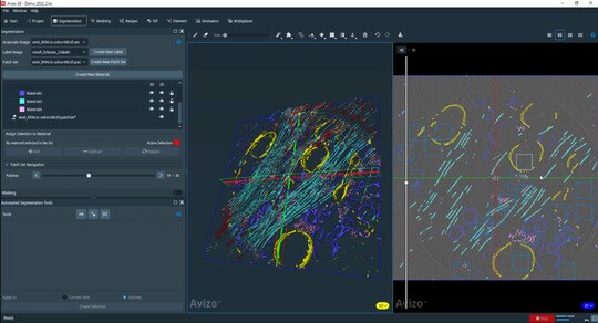 XTra of the month: AI-assisted Segmentation - Thermo Fisher Scientific