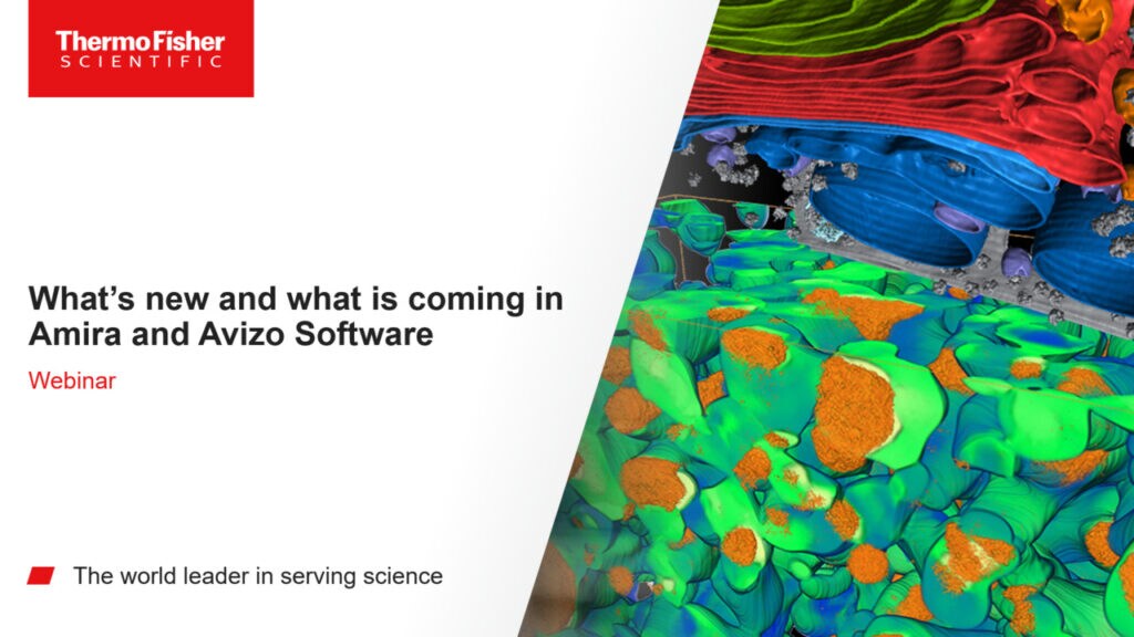 On-demand webinars - Thermo Fisher Scientific