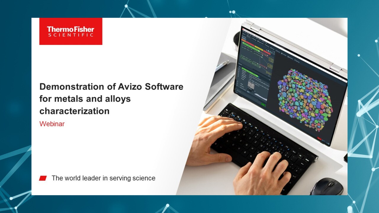 On-demand webinars - Thermo Fisher Scientific