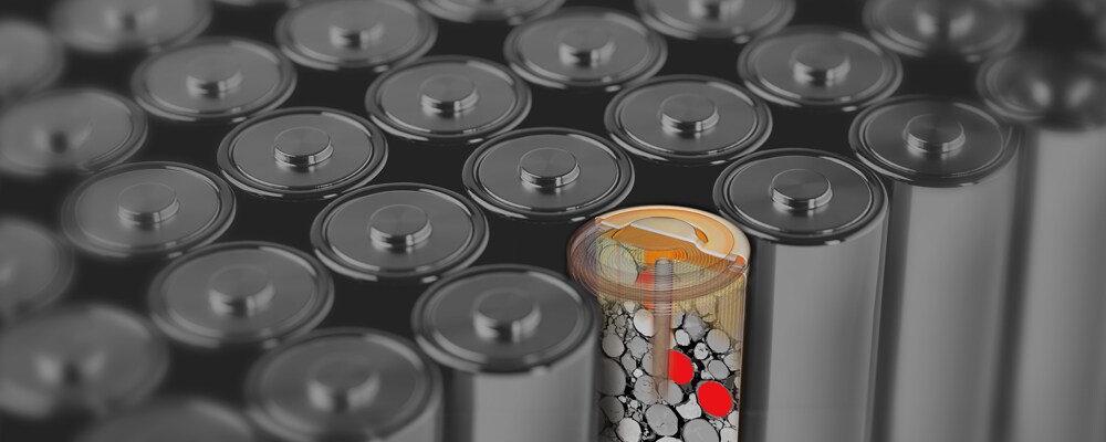 Live webinar: How to automate battery quality inspection with image ...