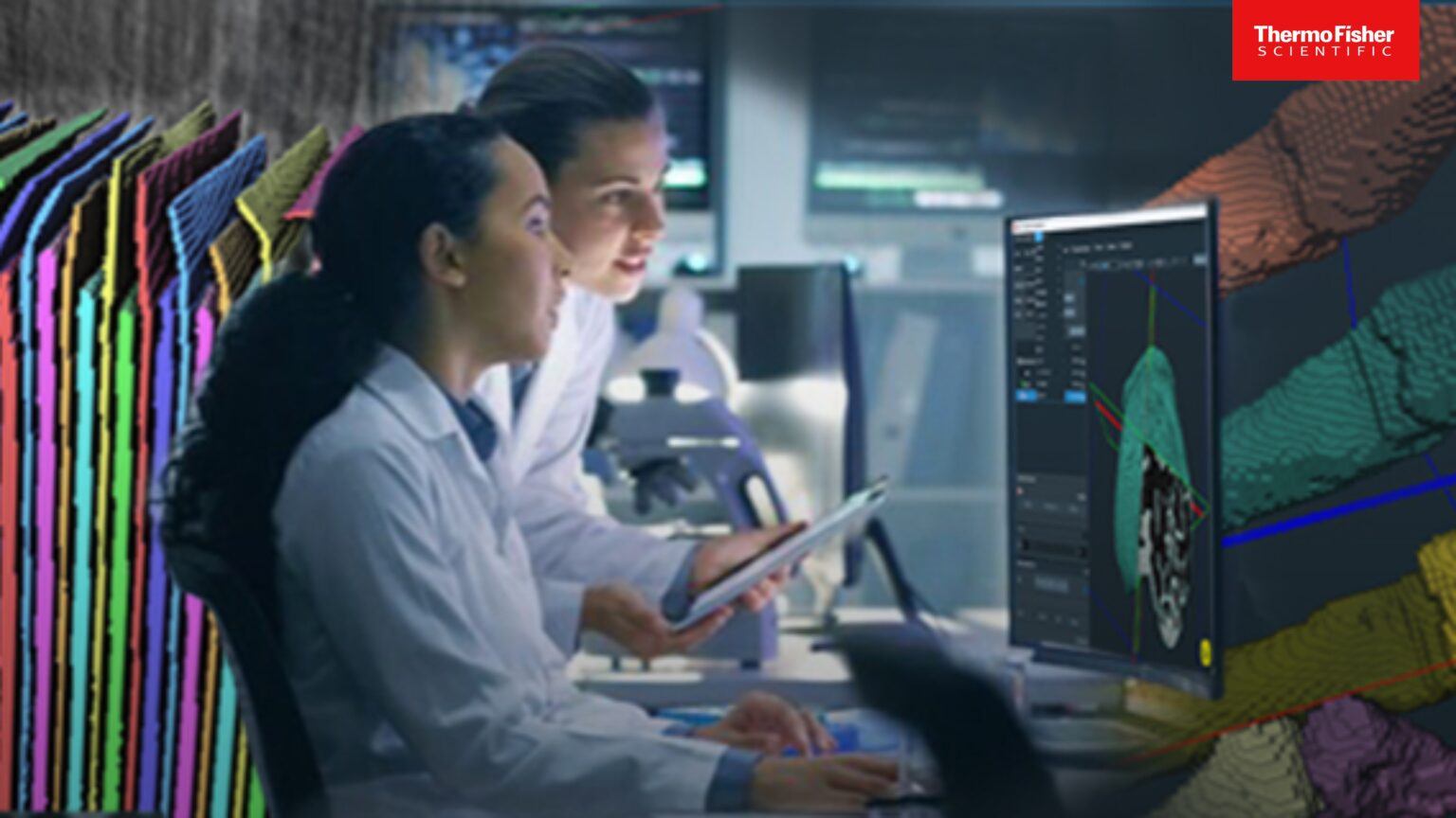 Amira and Avizo Software version 2024.1 is available - Thermo Fisher ...