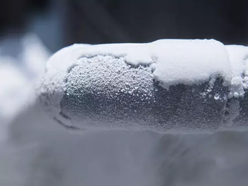 Cryogenic Toughness: Unveiling the Potential of a Low-Cost Steel ...