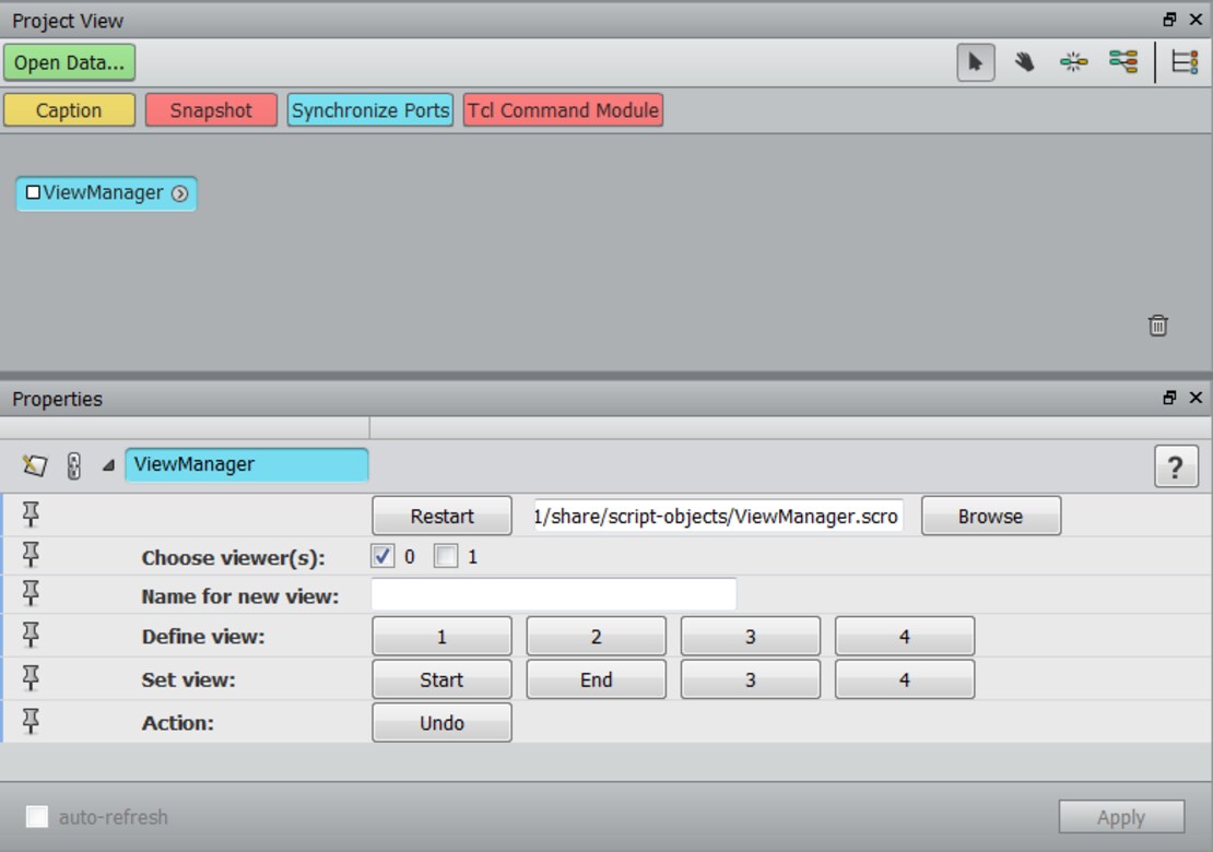 Xtra Library for Thermo Scientific Amira, Avizo and PerGeos Software ...