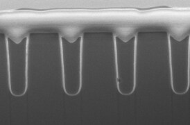 Nano probing | nProber IV System | Thermo Fisher Scientific - TW