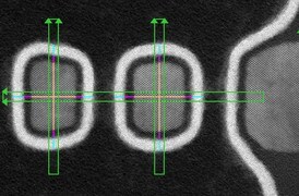 TEM | Metrios AX TEM | Thermo Fisher Scientific - TW