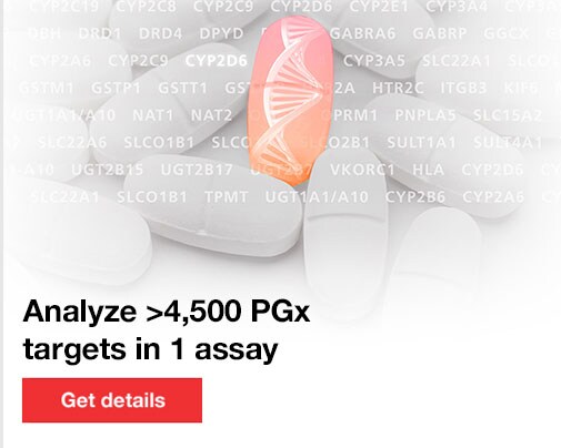 Microarray Analysis | Thermo Fisher Scientific