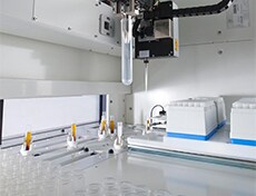 Clinical Laboratory Automation System | Thermo Fisher Scientific - US