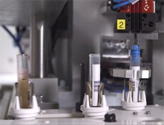 Clinical Laboratory Automation System | Thermo Fisher Scientific - US