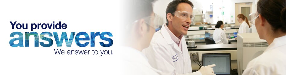 The HID University Training Program | Thermo Fisher Scientific - US