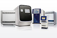 Online real-time PCR training | Thermo Fisher Scientific - US