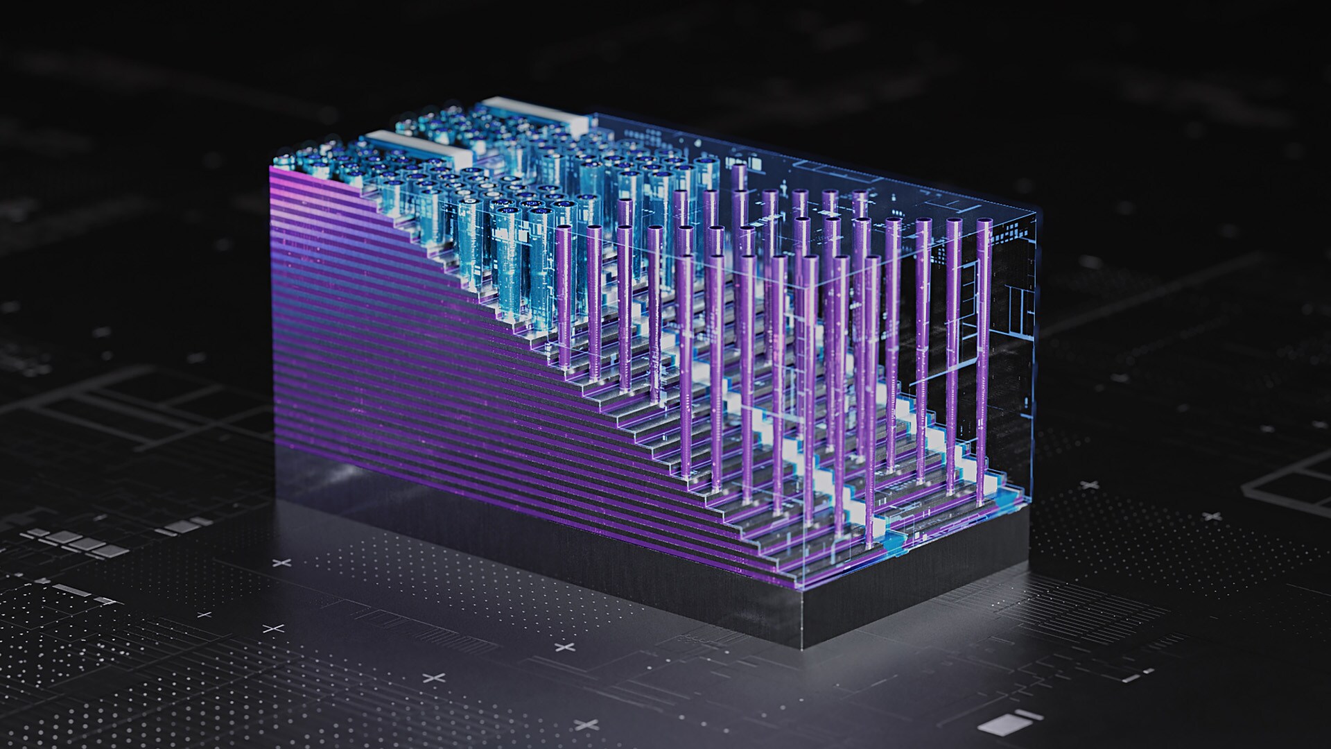 Semiconductor Manufacturing | Semiconductor Analysis | Thermo Fisher ...