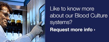 Automated Blood Culture Systems | Thermo Fisher Scientific